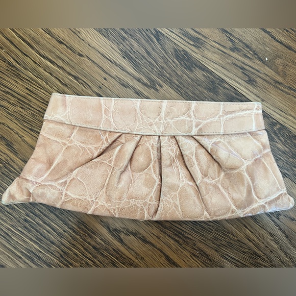 Lauren Merkin | Bags | Lauren Merkin Clutch | Poshmark